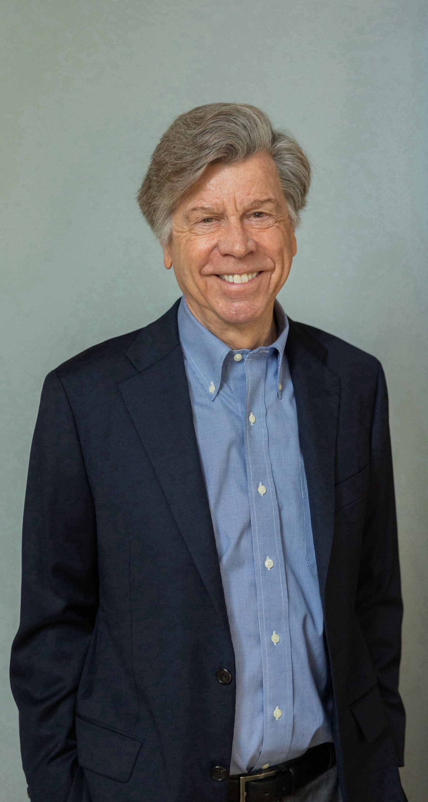 About Me | Patrick Sweeney